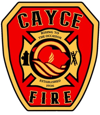 CAYCE FIRE DEPARTMENT - Partner Portal